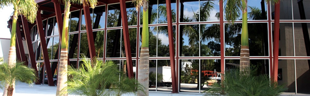 Glass Products - Commercial & Residential - Southern Glass.Southern ...